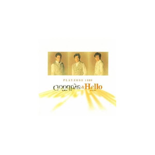【発売日：1999年07月07日】種別:CD 邦楽J-POP 発売日:1999/07/07 販売元:ソニー・ミュージックソリューションズ 登録日:2025/04/04 少年隊 ショウネンタイ ミュージカル プレイゾーン 1999 グッドバイ...