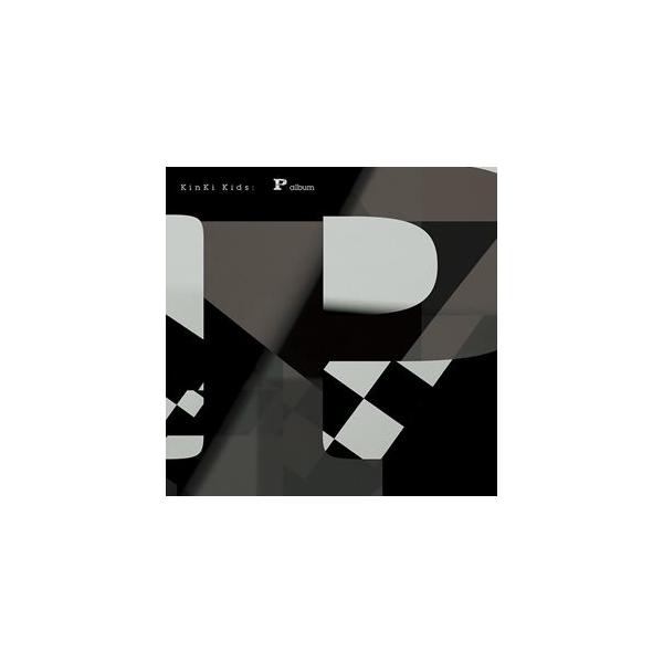 【発売日：2023年12月13日】種別:CD 邦楽J-POP 発売日:2023/12/13 販売元:ソニー・ミュージックソリューションズ 登録日:2024/01/04 KinKi Kids キンキキッズ ピー アルバム KinKi Kids...