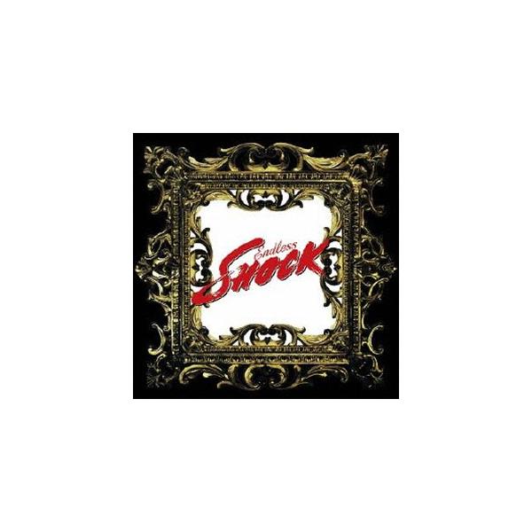 【発売日：2006年01月11日】種別:CD 邦楽J-POP 発売日:2006/01/11 販売元:ソニー・ミュージックソリューションズ 登録日:2024/08/09 堂本光一 ドウモトコウイチ コウイチ ドウモト エンドレス ショック オ...