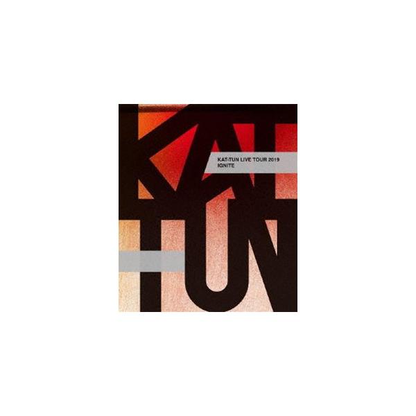 【発売日：2020年04月08日】種別:Blu-ray 音楽邦楽アイドル 発売日:2020/04/08 販売元:ソニー・ミュージックソリューションズ 登録日:2025/05/23 KAT-TUN カトゥーン カトゥーンライブツアー2019イ...