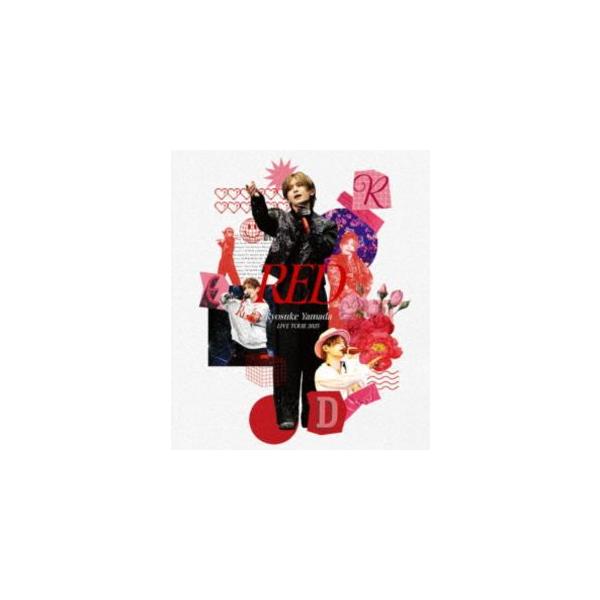 【発売日：2025年12月24日】種別:Blu-ray 音楽邦楽アイドル 発売日:2025/12/24 販売元:ソニー・ミュージックソリューションズ 登録日:2025/10/31 山田涼介 ヤマダリョウスケ リョウスケヤマダライブツアー20...