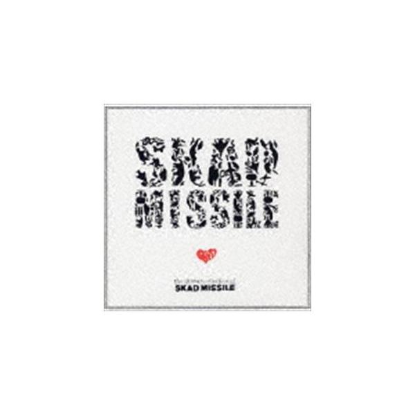 【発売日：2005年04月13日】種別:CD 邦楽ロック/ソウル 発売日:2005/04/13 販売元:エイベックス・ミュージック・クリエイティヴ 登録日:2006/10/20 SKAD MISSILE スカッドミサイル ベストアルバム 内...