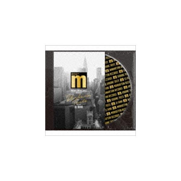 【発売日：2014年11月12日】種別:CD 洋楽ソウル/R&amp;B 発売日:2014/11/12 販売元:レキシントン 登録日:2014/10/27 DJ RINA（MIX） ディージェイリナ マンハッタン レコーズ プレゼンツ アー...