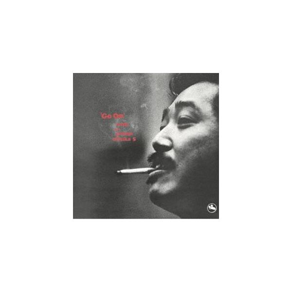 【発売日：2026年06月24日】種別:CD ジャズ・フュージョン国内ジャズ 発売日:2026/06/24 販売元:ソニー・ミュージックソリューションズ 登録日:2026/02/24 ジョージ大塚（ds） ジョージオオツカ ゴー オン GE...