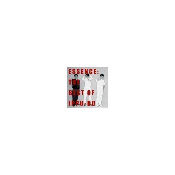 【発売日：2010年02月24日】種別:CD 邦楽ロック/ソウル 発売日:2010/02/24 販売元:ソニー・ミュージックソリューションズ 登録日:2009/12/29 一風堂 イップウドウ エッセンス ザ ベスト オブ イップウドウ S...