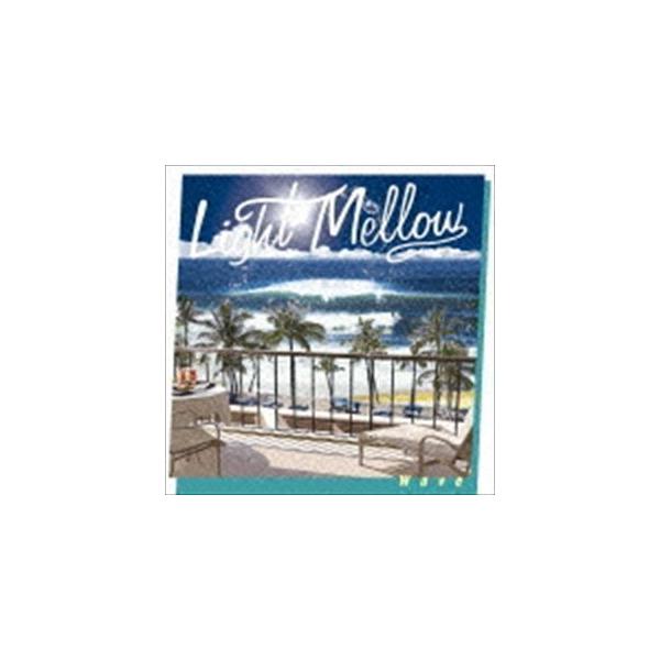 【発売日：2015年01月14日】種別:CD 邦楽J-POP 発売日:2015/01/14 販売元:ソニー・ミュージックソリューションズ 登録日:2014/10/27 （V.A.） ライトメロウ ウェイブ SummerCP 62023082...