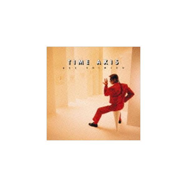 【発売日：2016年02月17日】種別:CD 邦楽ロック/ソウル 発売日:2016/02/17 販売元:ソニー・ミュージックソリューションズ 登録日:2016/02/01 エース清水 エースシミズ タイム アクシス SummerCP エース...