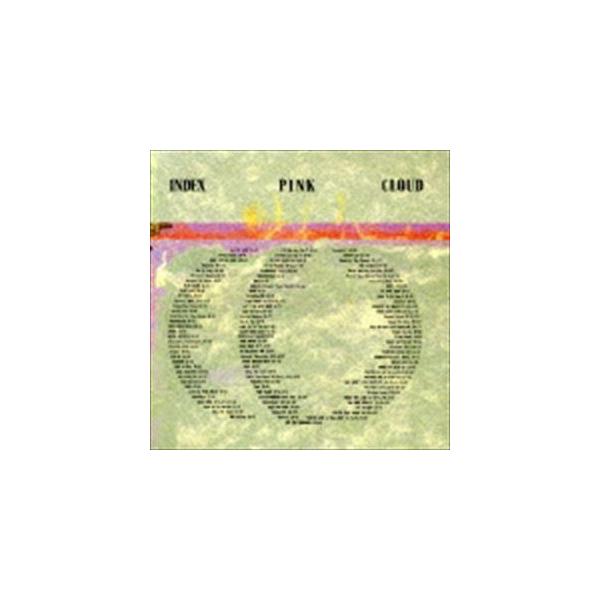 【発売日：2017年06月21日】種別:CD 邦楽ロック/ソウル 発売日:2017/06/21 販売元:ソニー・ミュージックソリューションズ 登録日:2017/03/27 PINK CLOUD ピンククラウド インデックス リビジテッド P...