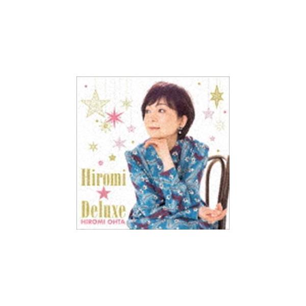 【発売日：2019年11月01日】種別:CD 邦楽ニューミュージック/フォーク 発売日:2019/11/01 販売元:ソニー・ミュージックソリューションズ 登録日:2019/08/26 太田裕美 オオタヒロミ ヒロミ デラックス Summe...
