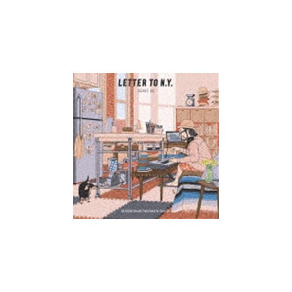 【発売日：2021年07月21日】種別:CD ジャズ・フュージョン国内ジャズ 発売日:2021/07/21 販売元:ソニー・ミュージックソリューションズ 登録日:2021/05/31 大江千里 オオエセンリ レター トゥー ニューヨーク S...