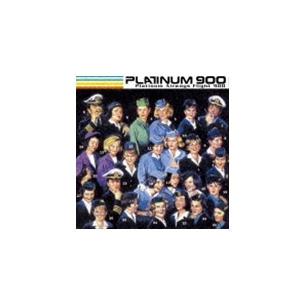 【発売日：2022年07月27日】種別:CD 邦楽J-POP 発売日:2022/07/27 販売元:ソニー・ミュージックソリューションズ 登録日:2022/05/27 PLATINUM 900 プラチナムキュウヒャク プラチナムコウクウ90...