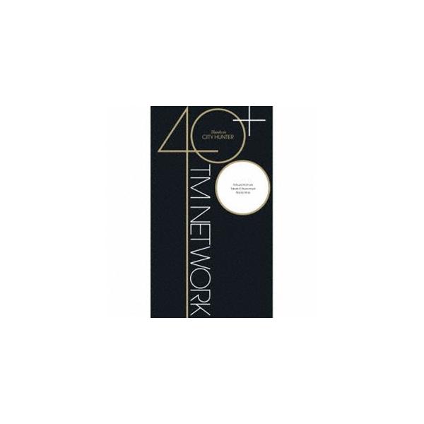 【発売日：2024年04月21日】種別:CD 邦楽J-POP 発売日:2024/04/21 販売元:ソニー・ミュージックソリューションズ 登録日:2024/02/02 TM NETWORK ティーエムネットワーク 40プラス サンクス トゥ...