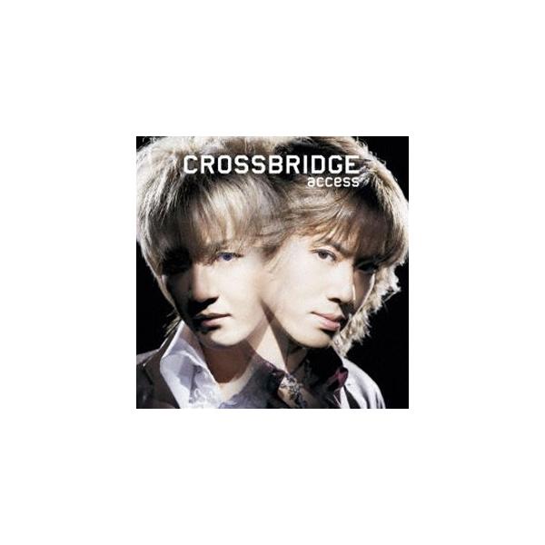 【発売日：2023年11月08日】種別:CD 邦楽ロック/ソウル 発売日:2023/11/08 販売元:ソニー・ミュージックソリューションズ 登録日:2023/09/07 access アクセス クロスブリッジ リマスタード エディション ...