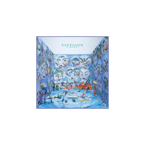 【発売日：2025年04月23日】種別:CD 邦楽クラブ/テクノ 発売日:2025/04/23 販売元:ソニー・ミュージックソリューションズ 登録日:2025/02/04 P-MODEL ピーモデル カルカドル P-MODEL CD ピーモ...