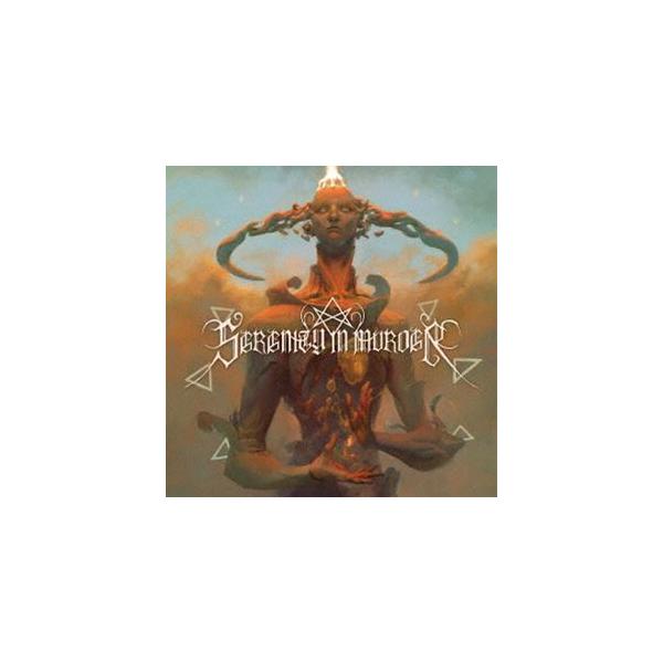 【発売日：2025年02月26日】種別:CD 邦楽ロック/ソウル 発売日:2025/02/26 販売元:ビクターエンタテインメント 登録日:2024/12/20 SERENITY IN MURDER セレニティインマーダー タイムレス レバ...