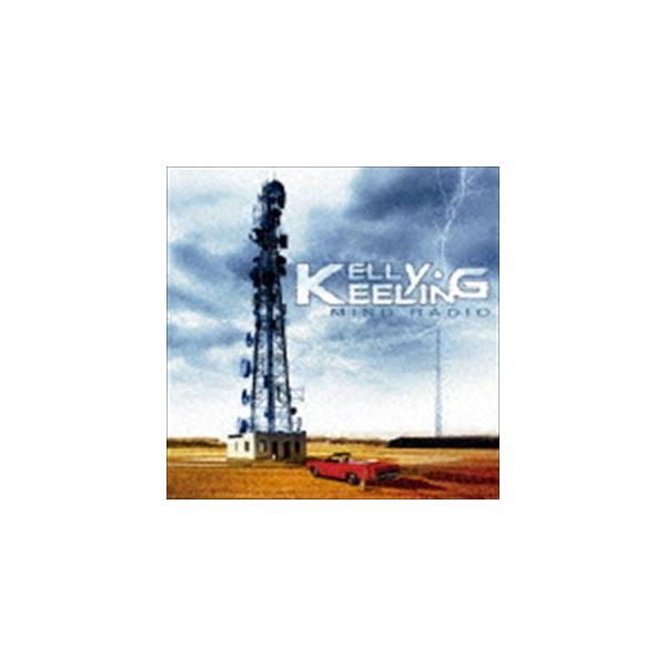 【発売日：2015年07月22日】種別:CD 洋楽ハードロック/ヘヴィメタル 発売日:2015/07/22 販売元:ビクターエンタテインメント 登録日:2015/05/25 ケリー・キーリング キーリング ケリー マインド レディオ 特典:...