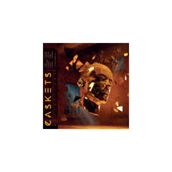 【発売日：2023年08月23日】種別:CD 洋楽ロック 発売日:2023/08/23 販売元:ビクターエンタテインメント 登録日:2023/07/05 キャスケッツ キャスケッツ リフレクションズ 内容:BELIEVE／MORE THAN...