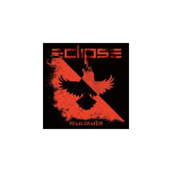 【発売日：2023年09月01日】種別:CD 洋楽ハードロック/ヘヴィメタル 発売日:2023/09/01 販売元:ビクターエンタテインメント 登録日:2023/06/26 エクリプス エクリプス メガロマニアム エクリプス CD 内容:T...