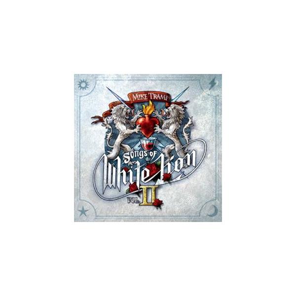 【発売日：2024年08月23日】種別:CD 洋楽ロック 発売日:2024/08/23 販売元:ビクターエンタテインメント 登録日:2024/06/19 マイク・トランプ トランプ マイク ソングス オブ ホワイト ライオン ボリューム 2...