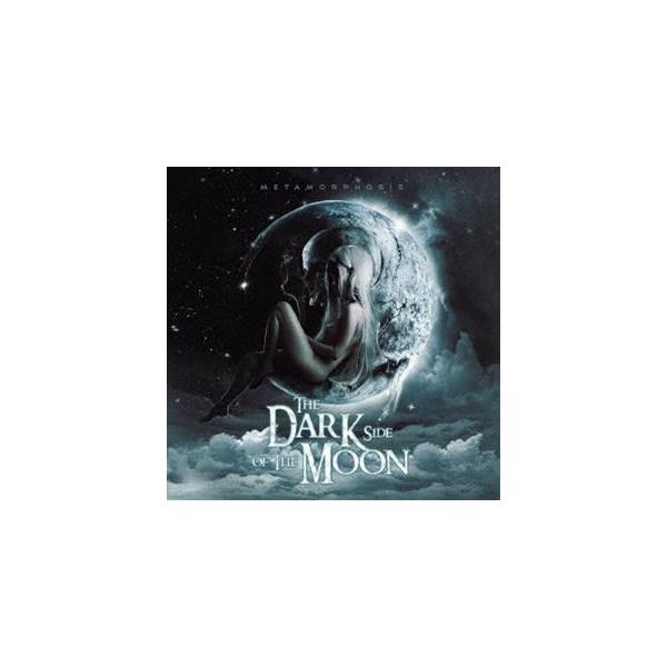 【発売日：2024年08月07日】種別:CD 洋楽ハードロック/ヘヴィメタル 発売日:2024/08/07 販売元:ビクターエンタテインメント 登録日:2024/05/27 ザ・ダーク・サイド・オヴ・ザ・ムーン ダークサイドオブザムーン メ...