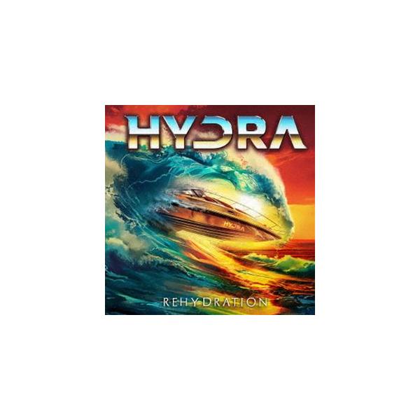 【発売日：2024年08月28日】種別:CD 洋楽ロック 発売日:2024/08/28 販売元:ビクターエンタテインメント 登録日:2024/07/12 ヒドラ ヒドラ リハイドレーション 内容:MADE UP STORIES／MARION...