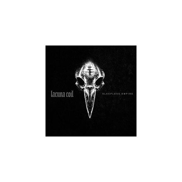 【発売日：2025年02月12日】種別:CD 洋楽ハードロック/ヘヴィメタル 発売日:2025/02/12 販売元:ビクターエンタテインメント 登録日:2024/12/04 ラクーナ・コイル ラクーナコイル スリープレス エンパイア ラクー...