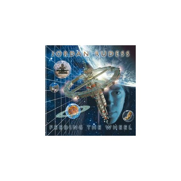【発売日：2024年08月21日】種別:CD 洋楽ハードロック/ヘヴィメタル 発売日:2024/08/21 販売元:ビクターエンタテインメント 登録日:2024/06/25 ジョーダン・ルーデス ルーデス ジョーダン フィーディング ザ ホ...