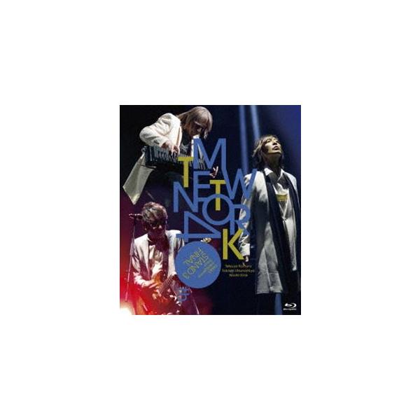 【発売日：2024年07月10日】種別:Blu-ray 音楽Jポップ 発売日:2024/07/10 販売元:ソニー・ミュージックソリューションズ 登録日:2024/05/20 TM NETWORK ティーエムネットワーク ティーエムネットワ...