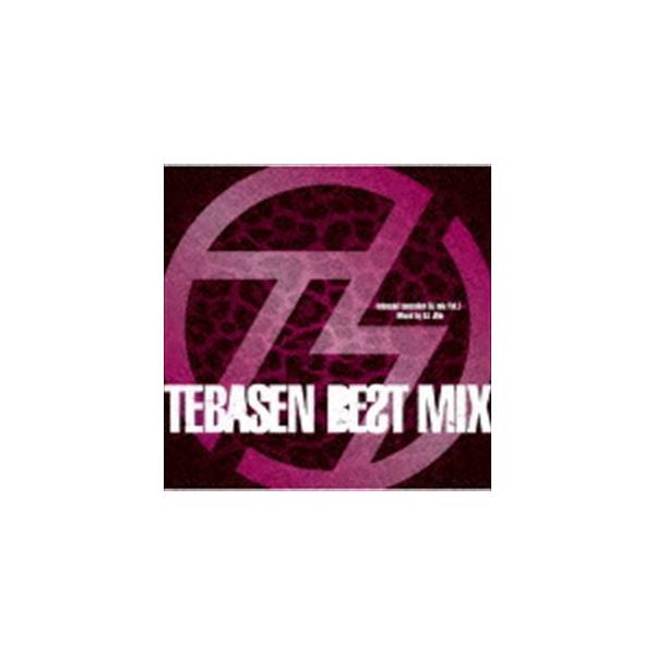 【発売日：2020年09月30日】種別:CD 邦楽J-POP 発売日:2020/09/30 販売元:コロムビア・マーケティング 登録日:2020/08/17 TEBASAKI SENSATION テバサキセンセーション テバセン ベスト ミ...