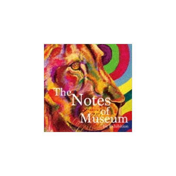 【発売日：2017年05月24日】種別:CD ジャズ・フュージョン国内ジャズ 発売日:2017/05/24 販売元:コロムビア・マーケティング 登録日:2017/03/16 The Notes of Museum ノーツオブミュージアム フ...