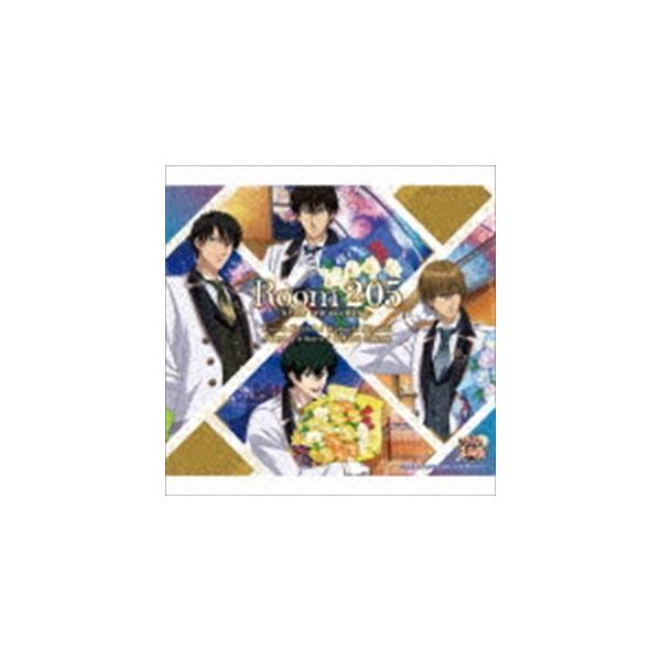 【発売日：2020年01月22日】種別:CD アニメ・ゲーム国内アニメ音楽 発売日:2020/01/22 販売元:コロムビア・マーケティング 登録日:2019/10/16 海堂薫・日吉若・切原赤也・財前光 カイドウカオル ヒヨシワカシ キリ...