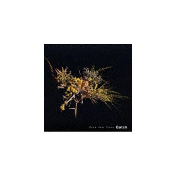 【発売日：2016年07月13日】種別:CD 邦楽ロック/ソウル 発売日:2016/07/13 販売元:KADOKAWA メディアファクトリー 登録日:2016/06/23 Gotch ゴッチ グッド ニュー タイムズ Gotch CD 特...