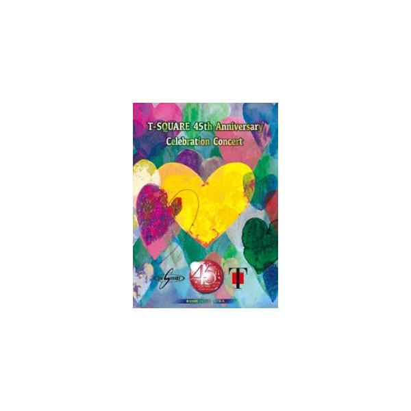 【発売日：2024年04月24日】種別:DVD 音楽Jポップ 発売日:2024/04/24 販売元:ソニー・ミュージックソリューションズ 登録日:2024/03/12 T-SQUARE ティースクェア ティースクェアフォーティフィフスアニバ...