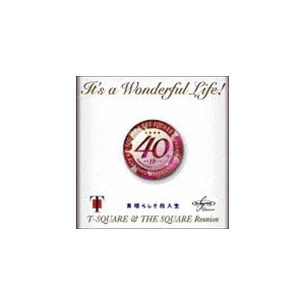 【発売日：2018年11月14日】種別:CD ジャズ・フュージョン国内フュージョン 発売日:2018/11/14 販売元:ソニー・ミュージックソリューションズ 登録日:2018/09/12 T-SQUARE ＆ THE SQUARE Reu...