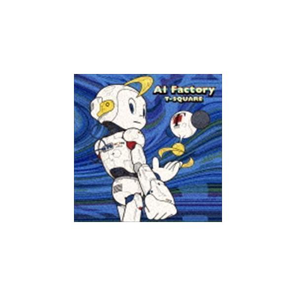 【発売日：2020年06月10日】種別:CD ジャズ・フュージョン国内ジャズ 発売日:2020/06/10 販売元:ソニー・ミュージックソリューションズ 登録日:2020/03/02 T-SQUARE AI FACTORY T-SQUARE...