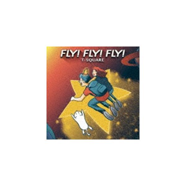 【発売日：2021年04月21日】種別:CD ジャズ・フュージョン国内ジャズ 発売日:2021/04/21 販売元:ソニー・ミュージックソリューションズ 登録日:2021/03/01 T-SQUARE ティースクェア フライ フライ フライ...