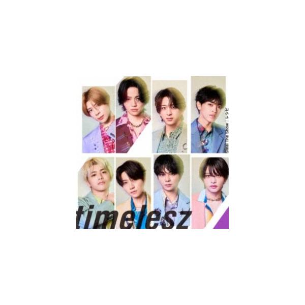 【発売日：2025年11月12日】種別:CD 邦楽J-POP 発売日:2025/11/12 販売元:ユニバーサル ミュージック 登録日:2025/08/07 timelesz タイムレス スティール ザ ショウ レシピ timelesz C...