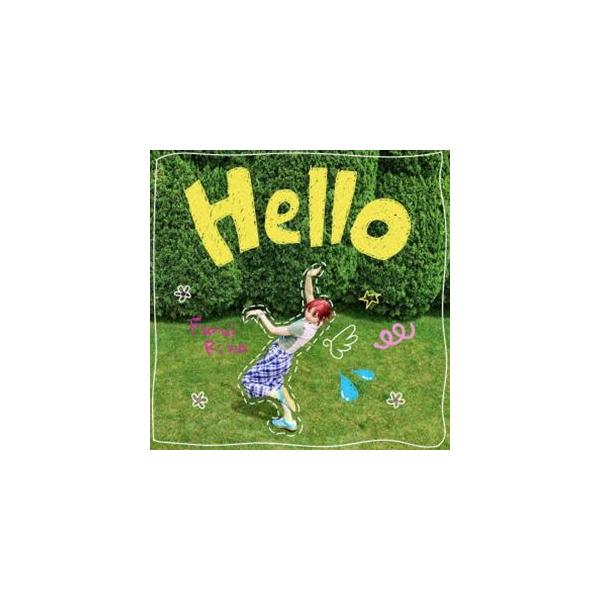 【発売日：2025年07月30日】種別:CD 邦楽J-POP 発売日:2025/07/30 販売元:ポニーキャニオン 登録日:2025/05/20 FURUI RIHO フルイリホ ハロー シングル 内容:Hello／ちゃんと／Hello ...