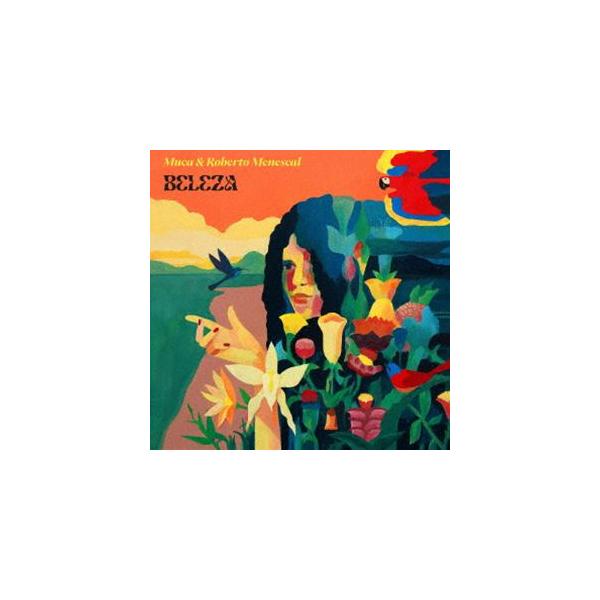 【発売日：2026年06月03日】種別:CD 洋楽ボサノヴァ/ブラジル ※こちらの商品はインディーズ盤にて流通量が少なく、手配できない場合がございます 発売日:2026/06/03 販売元:ピーヴァイン 登録日:2026/04/02 ムカ・...