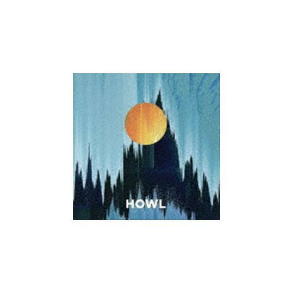 【発売日：2022年11月09日】種別:CD 邦楽ロック/ソウル 発売日:2022/11/09 販売元:スペースシャワーネットワーク 登録日:2022/09/06 ROTH BART BARON ロットバルトバロン ハウル 内容:月に吠える...