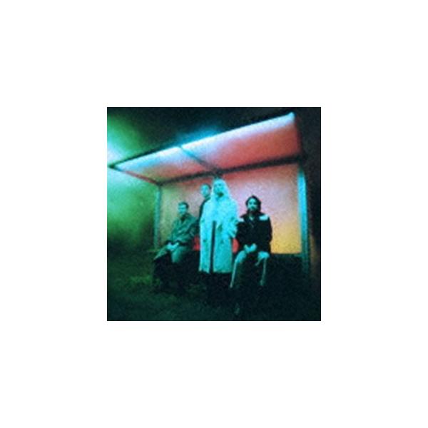 【発売日：2021年06月04日】種別:CD 洋楽ロック 発売日:2021/06/04 販売元:ユニバーサル ミュージック 登録日:2021/04/12 ウルフ・アリス ウルフアリス ブルー ウィークエンド 特典:解説歌詞対訳付 内容:TH...