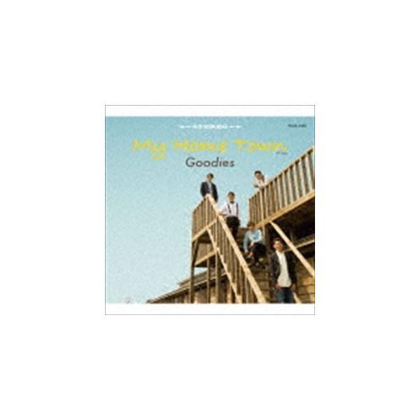 【発売日：2018年06月06日】種別:CD 邦楽J-POP 発売日:2018/06/06 販売元:ユニバーサル ミュージック 登録日:2018/04/09 Goodies グッディーズ マイ ホーム タウン 内容:My Home Town...