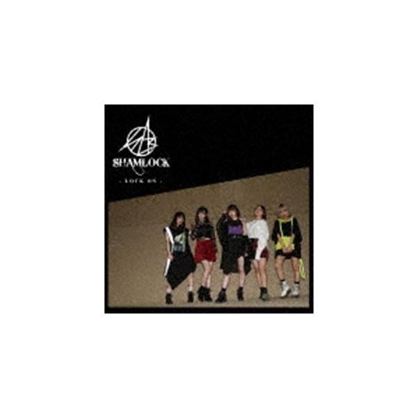 【発売日：2019年07月03日】種別:CD 邦楽J-POP 発売日:2019/07/03 販売元:ユニバーサル ミュージック 登録日:2019/05/08 SHAMLOCK シャムロック ロック オン 内容:LOCK ON／BREAK I...
