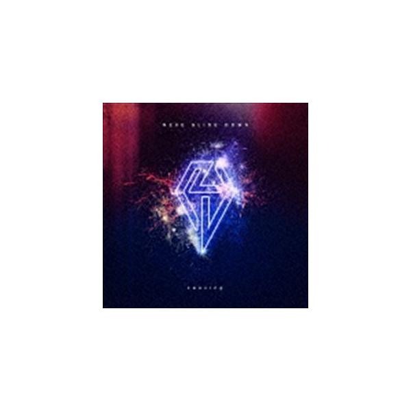 【発売日：2017年08月30日】種別:CD 邦楽J-POP 発売日:2017/08/30 販売元:ユニバーサル ミュージック 登録日:2017/07/12 NEVE SLIDE DOWN ニーブスライドダウン リービング ホットCP NE...