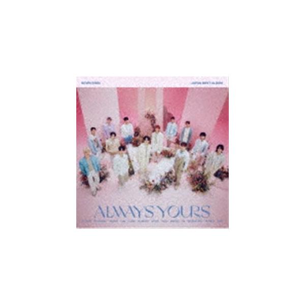 【発売日：2023年08月23日】種別:CD 洋楽アジアンポップス 発売日:2023/08/23 販売元:ユニバーサル ミュージック 登録日:2023/06/22 SEVENTEEN セブンティーン セブンティーン ジャパン ベスト アルバ...