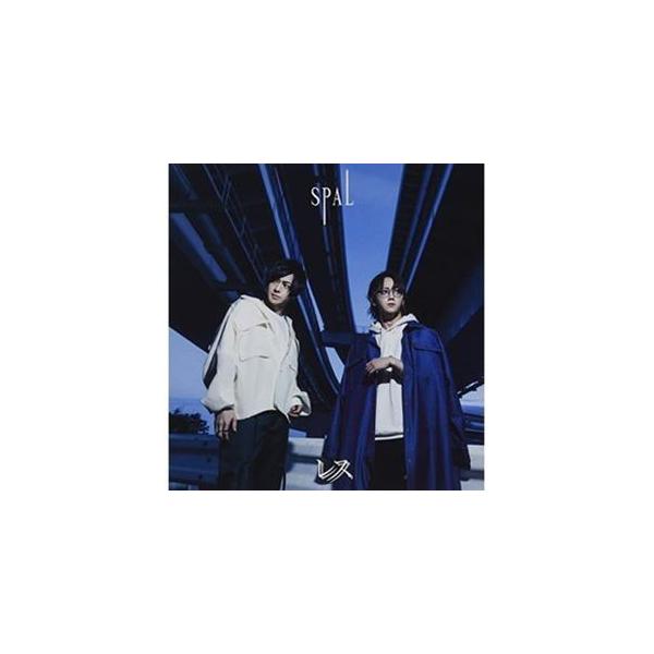 【発売日：2022年07月06日】種別:CD 邦楽J-POP 発売日:2022/07/06 販売元:ユニバーサル ミュージック 登録日:2022/04/01 SPAL スパル レス 内容:レス／あのラブソングが響かなくなったから／フラッシュ...