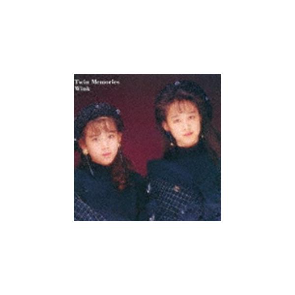 【発売日：2018年07月11日】種別:CD 邦楽J-POP 発売日:2018/07/11 販売元:ユニバーサル ミュージック 登録日:2018/05/01 Wink ウィンク ツイン メモリーズ Wink CD 6202308280649...