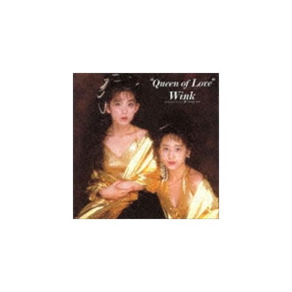 【発売日：2018年08月22日】種別:CD 邦楽J-POP 発売日:2018/08/22 販売元:ユニバーサル ミュージック 登録日:2018/05/01 Wink ウィンク クイーン オブ ラブ Wink CD 620230828064...