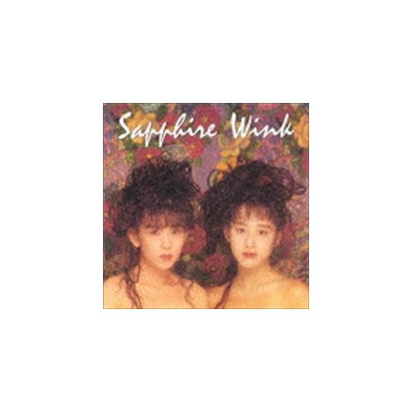 【発売日：2018年08月22日】種別:CD 邦楽J-POP 発売日:2018/08/22 販売元:ユニバーサル ミュージック 登録日:2018/05/01 Wink ウィンク サファイヤ Wink CD 6202308280649 特典:...