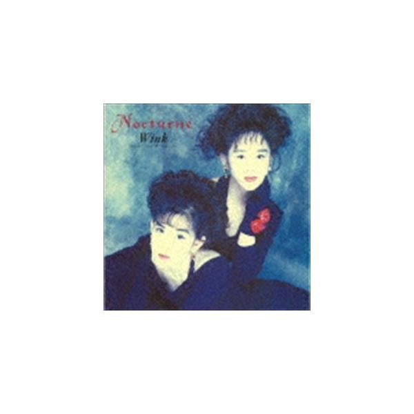 【発売日：2018年08月22日】種別:CD 邦楽J-POP 発売日:2018/08/22 販売元:ユニバーサル ミュージック 登録日:2018/05/01 Wink ウィンク ノクターン ヤソウキョク Wink CD 6202308280...